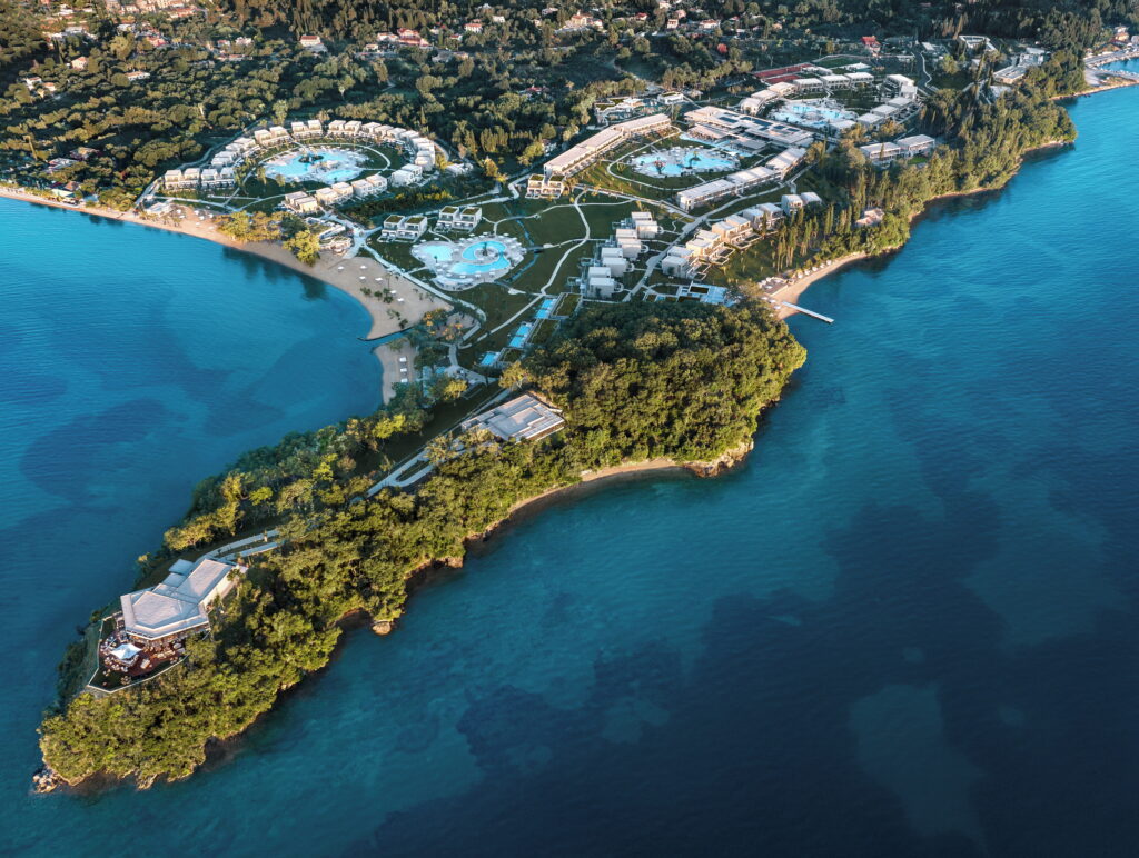 Award winning all-inclusive Resort | Ikos Odisia, Corfu