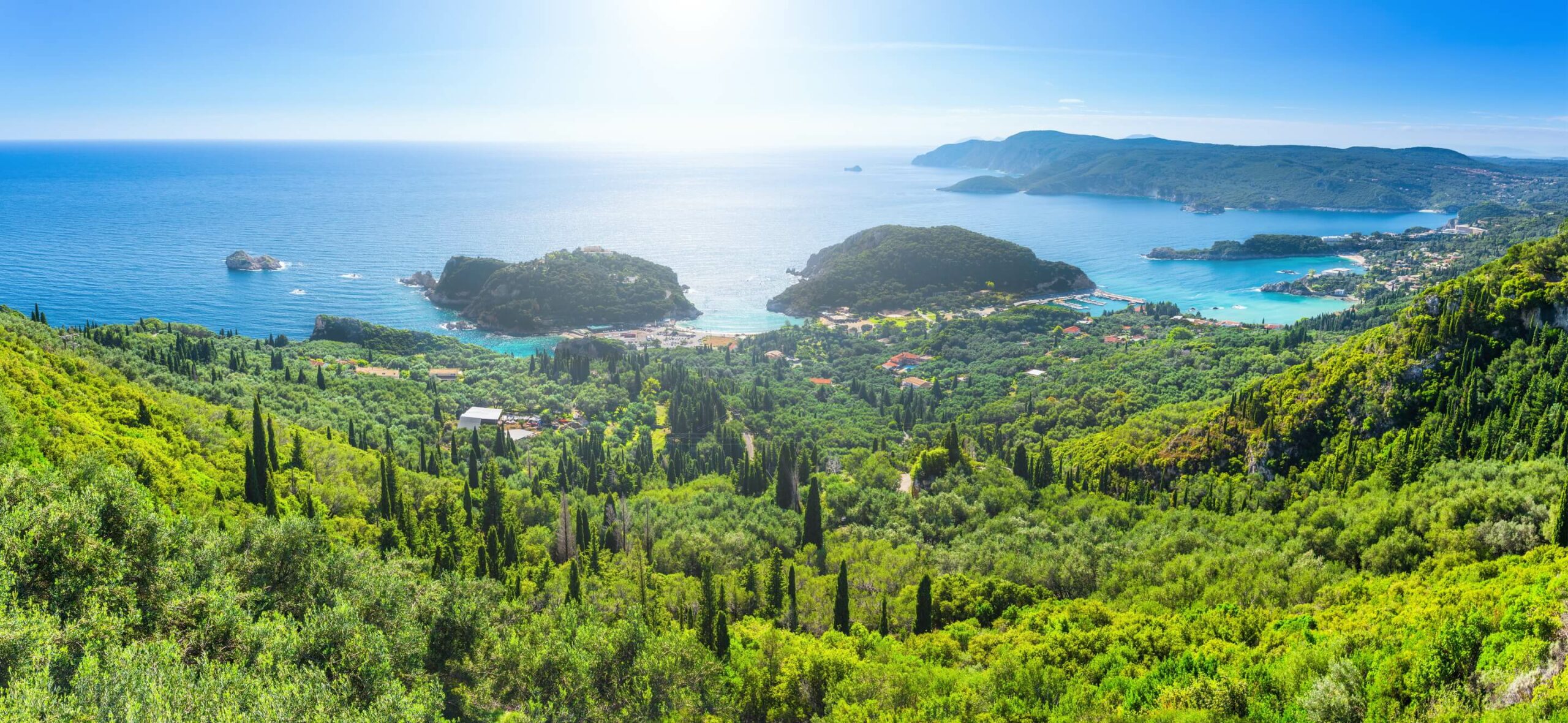 Discover Corfu | Ikos Odisia, Corfu