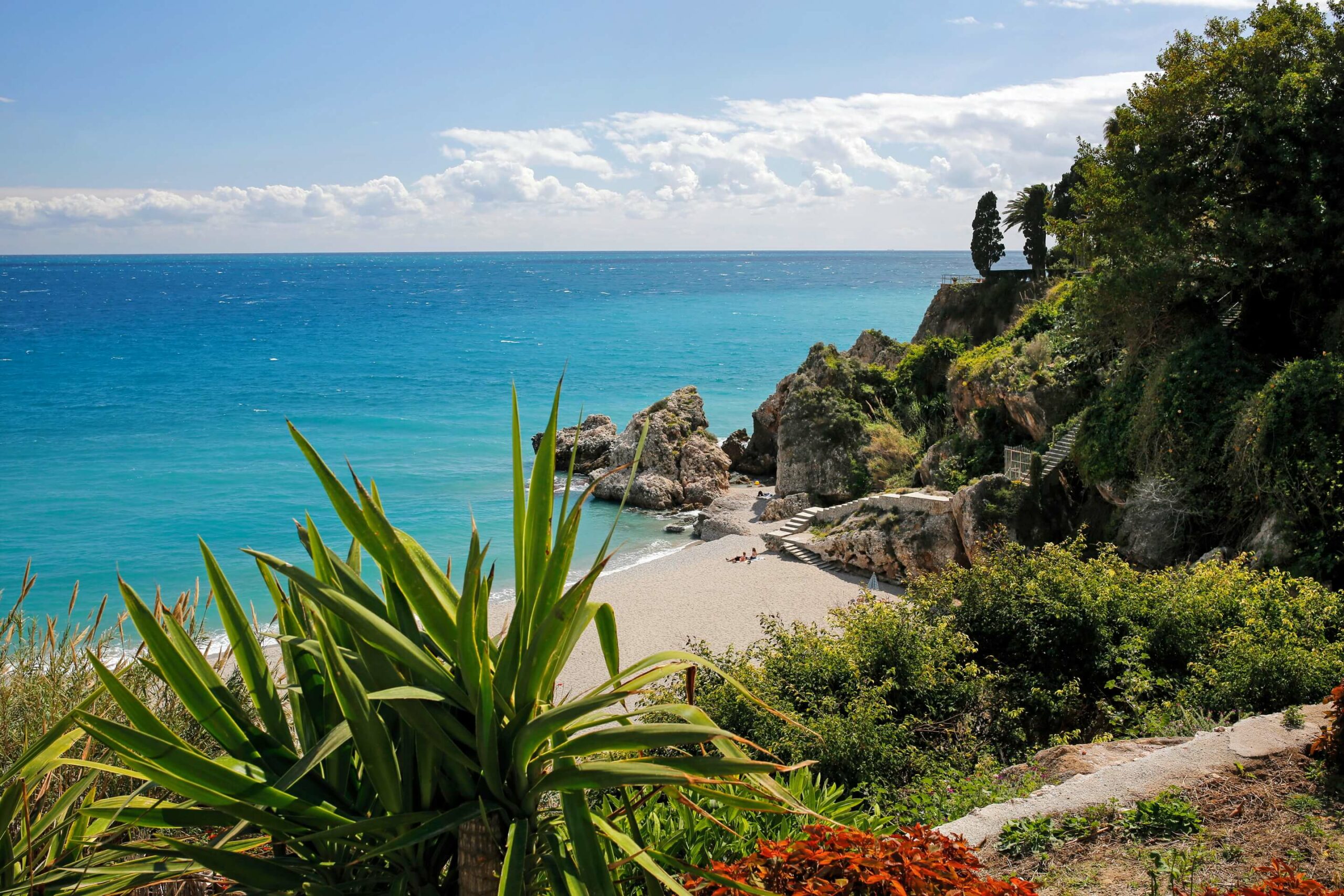 Discover Marbella, Spain | Ikos Andalusia
