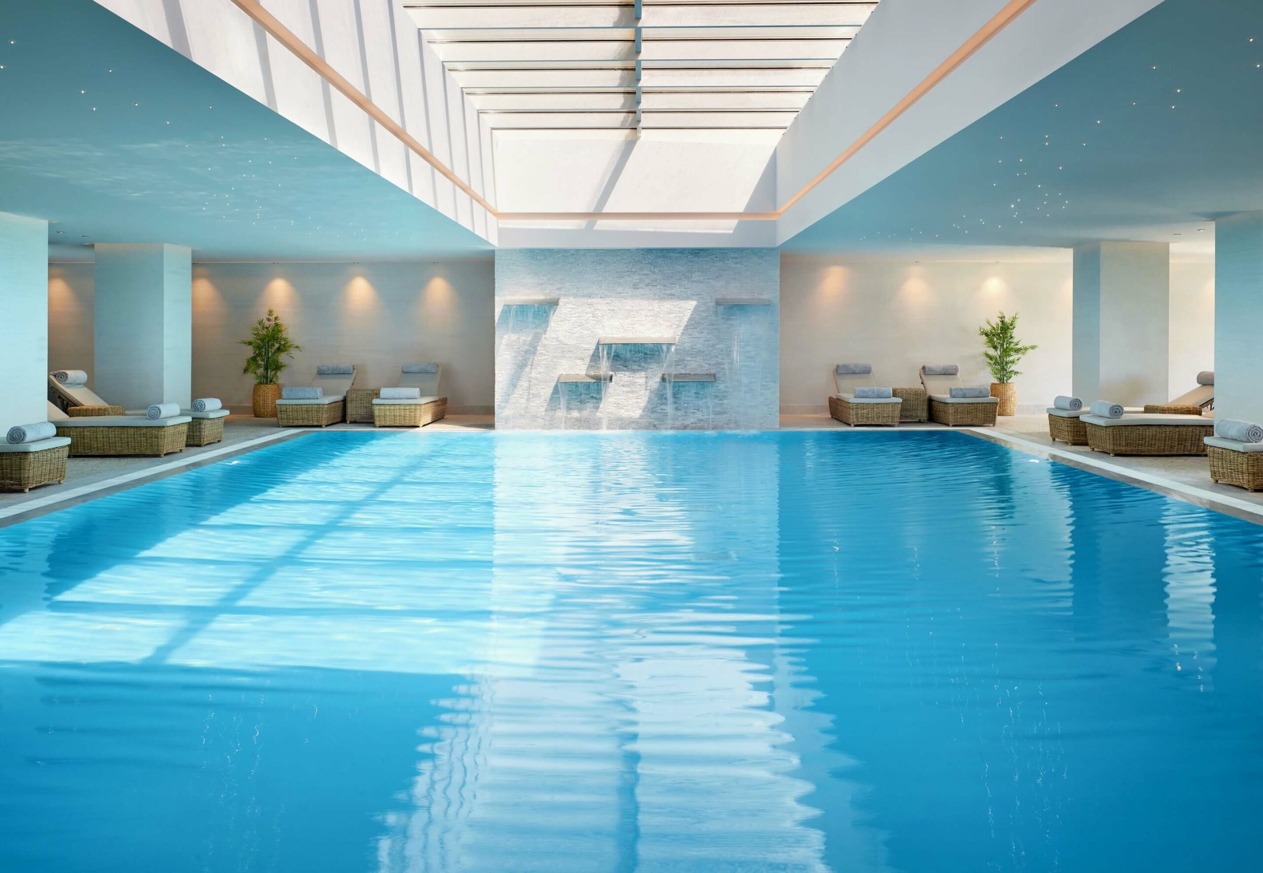 Kos Luxury Spa Hotel | Ikos Aria
