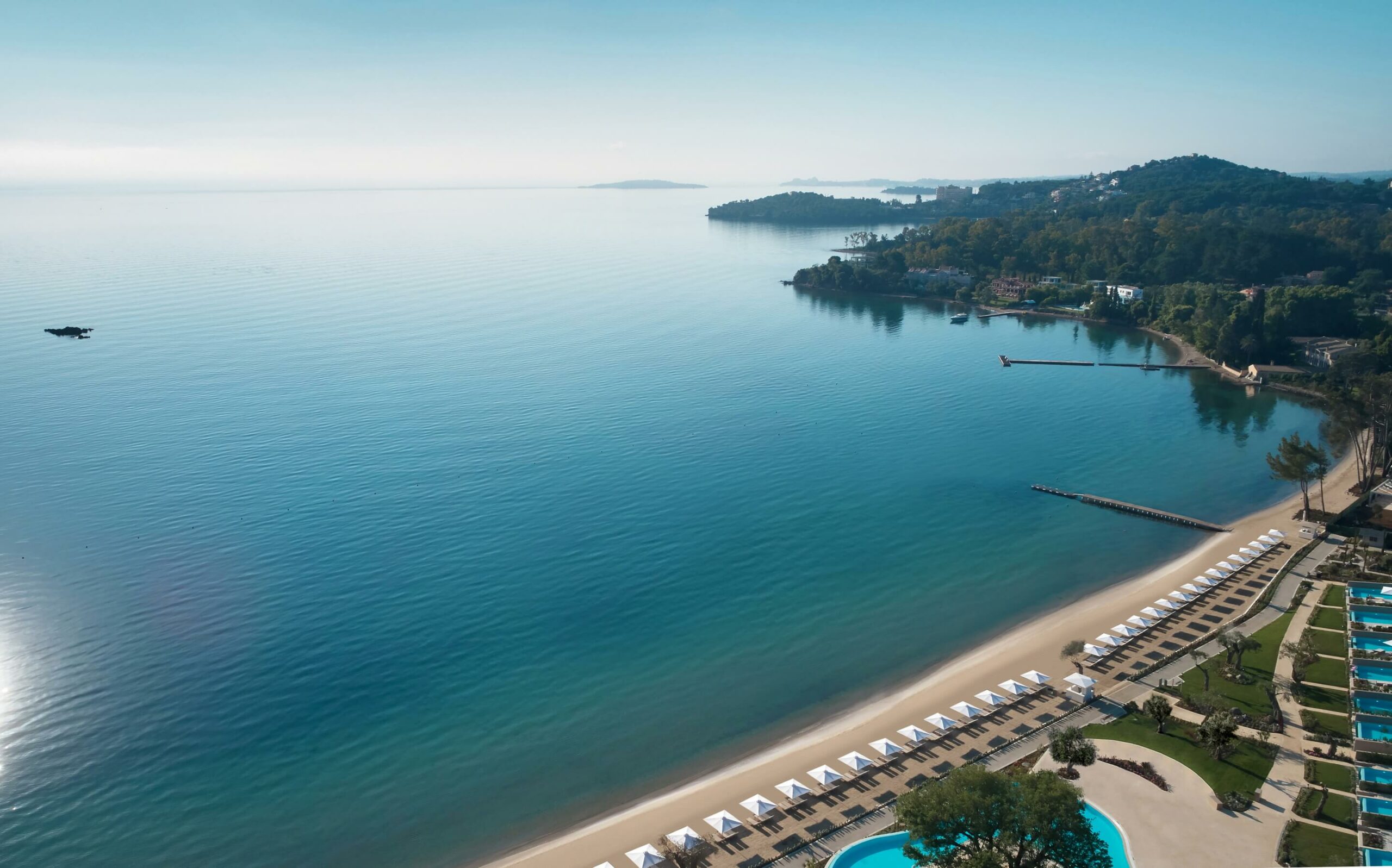 Award winning all-inclusive Resort | Ikos Dassia, Corfu