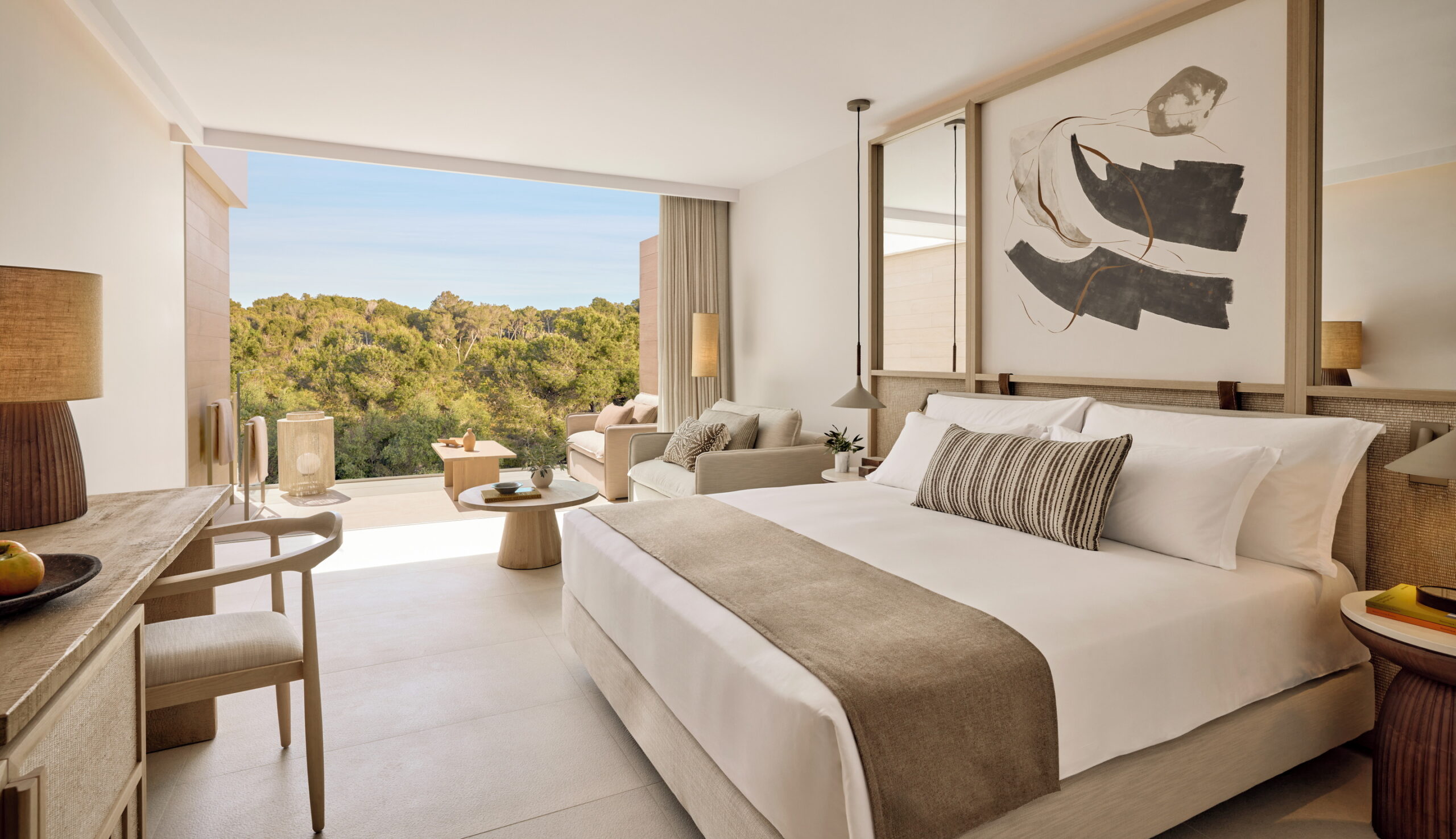 Superior Doppelzimmer - Ikos Resorts
