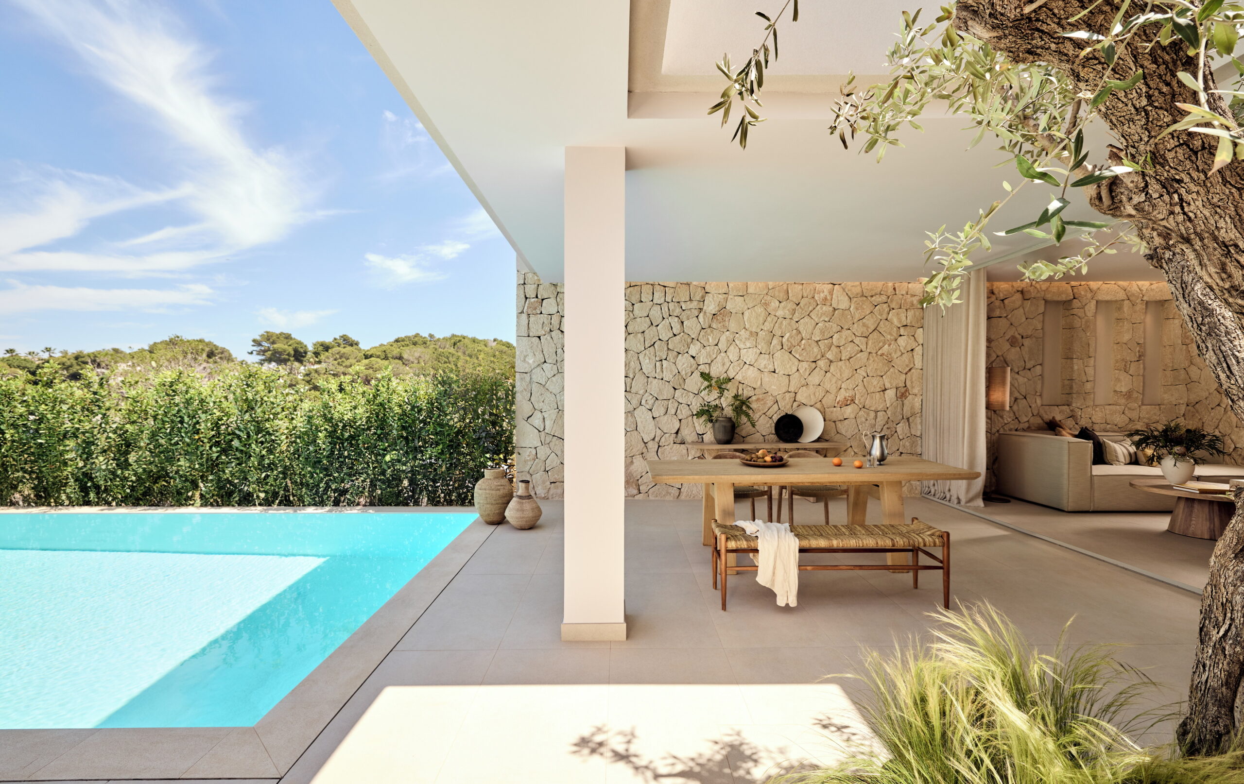 Luxury All Inclusive Holidays with Ikos Deluxe Collection