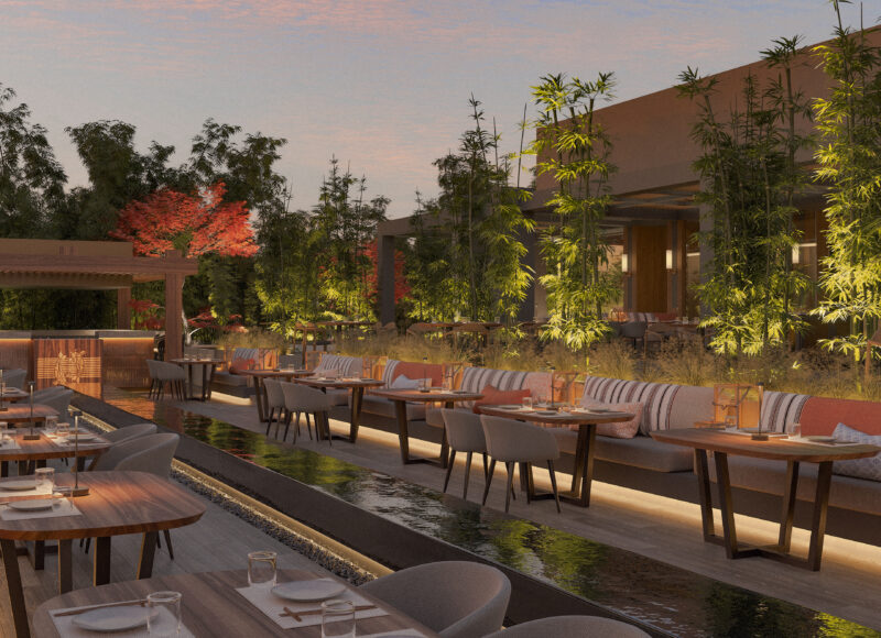 Ikos Olivia’s enchanting redesign - Ikos Resorts