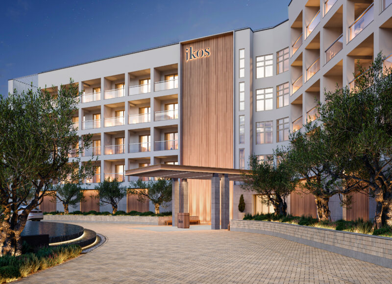 Ikos Olivia’s enchanting redesign - Ikos Resorts