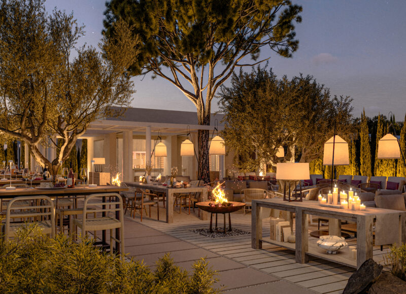 Ikos Olivia’s enchanting redesign - Ikos Resorts