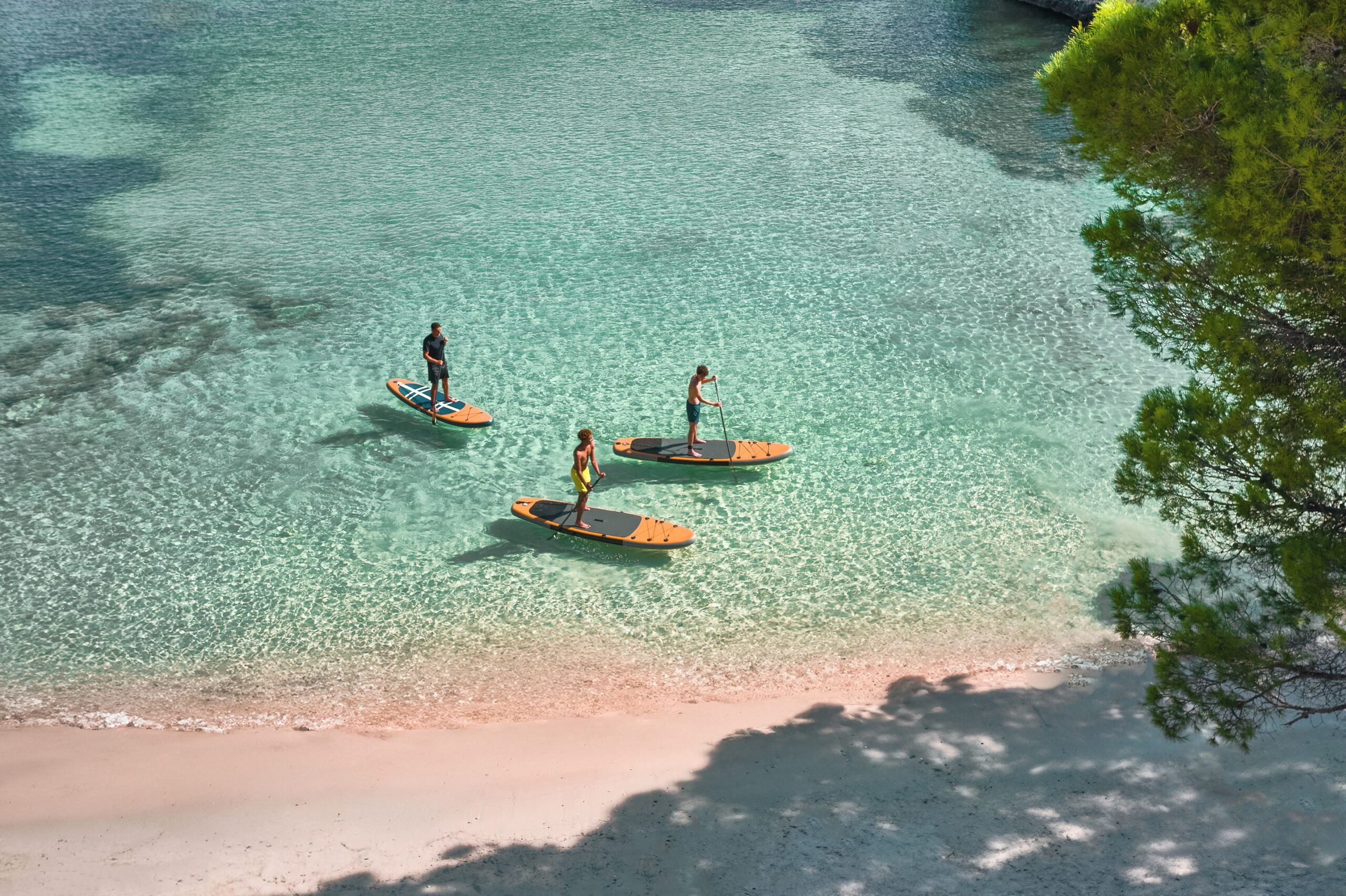 Activities and unrivalled adventures at Ikos Resorts