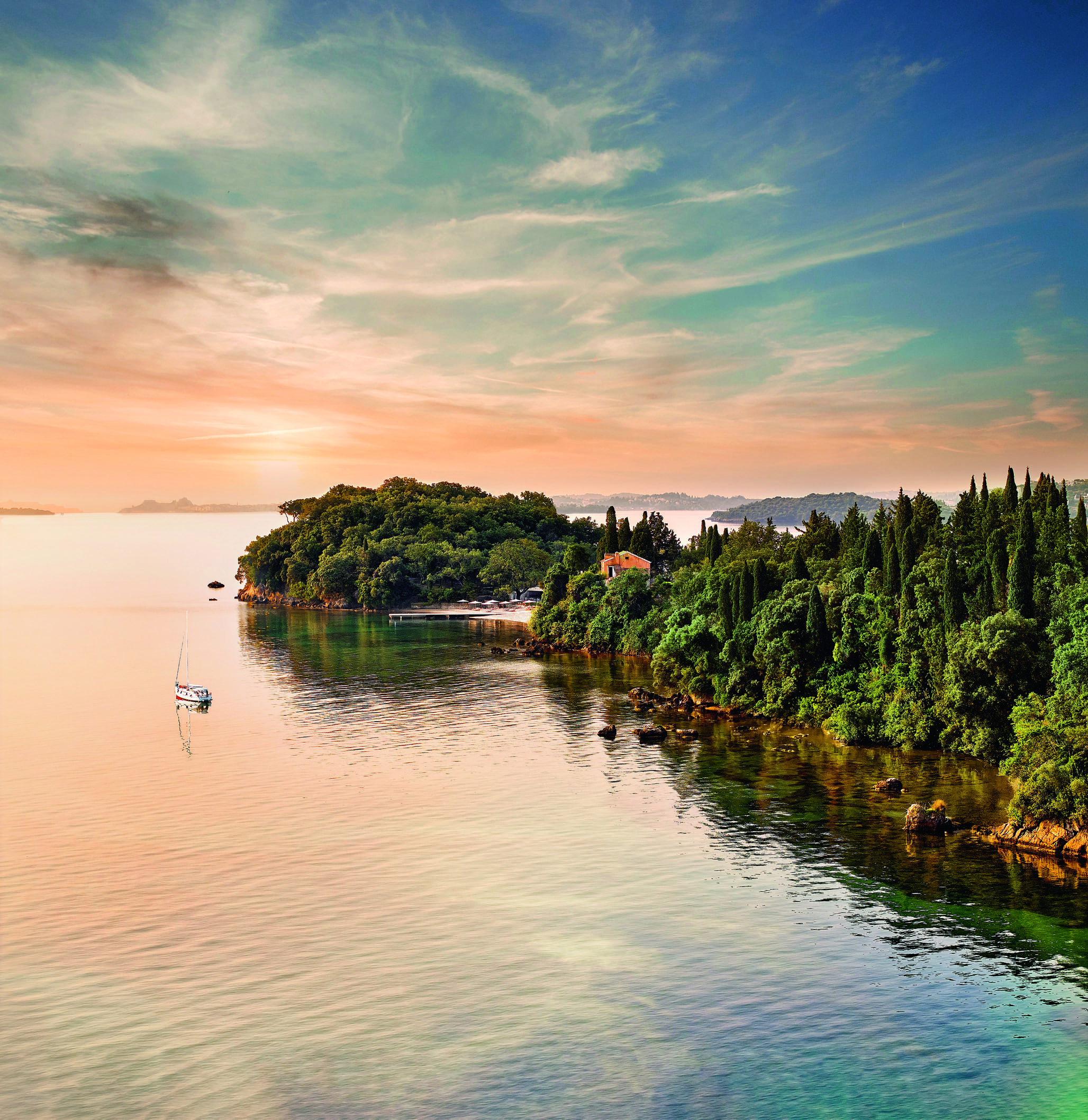 Ikos Magazine 2024 - Ikos Resorts