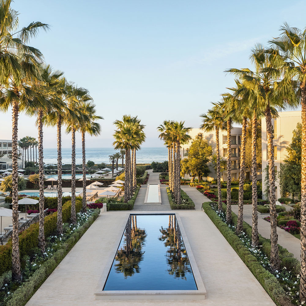 10 Years Ikos Anniversary | Ikos Resorts