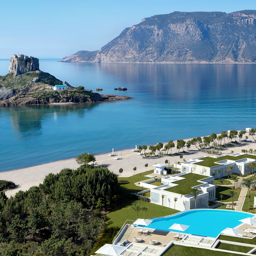 10 Years Ikos Anniversary | Ikos Resorts