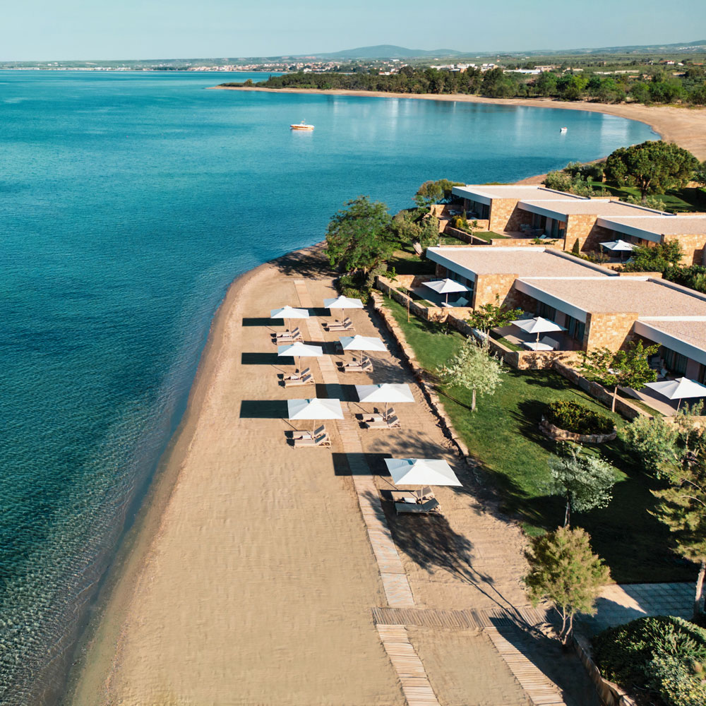 10 Years Ikos Anniversary | Ikos Resorts