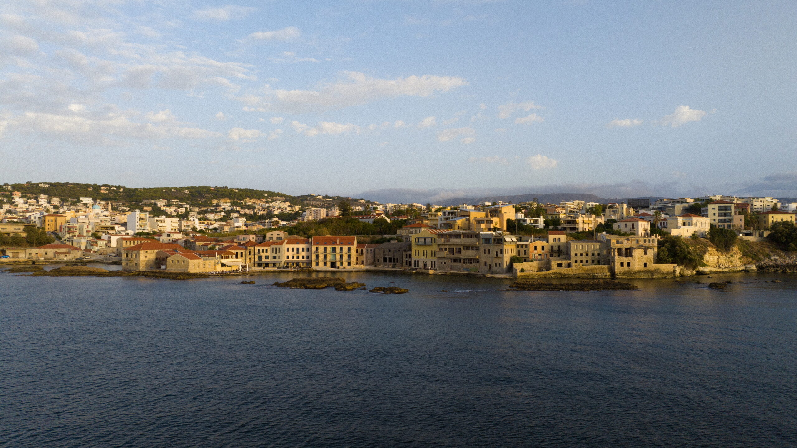 Discover Kissamos | Ikos Kissamos, Crete